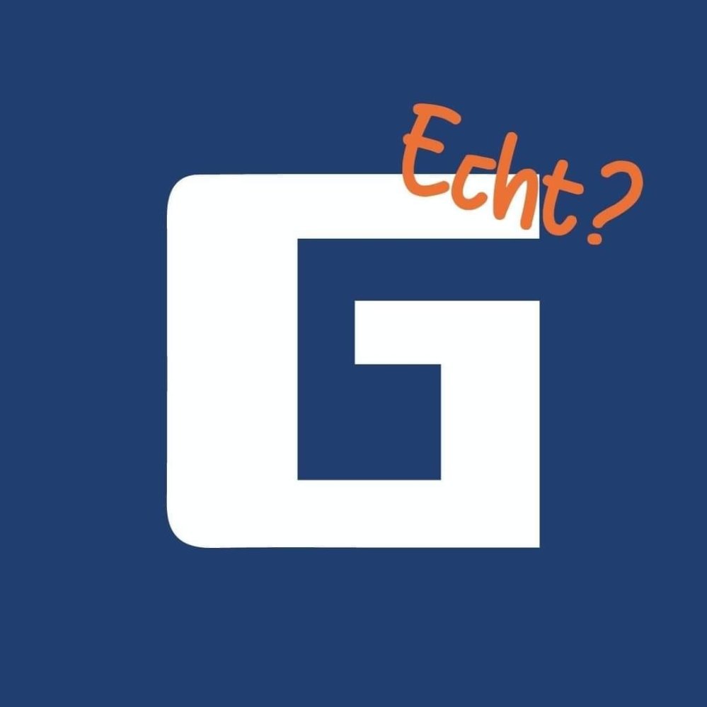 GAMMA Echt - Het Smalste Stukje Nederland