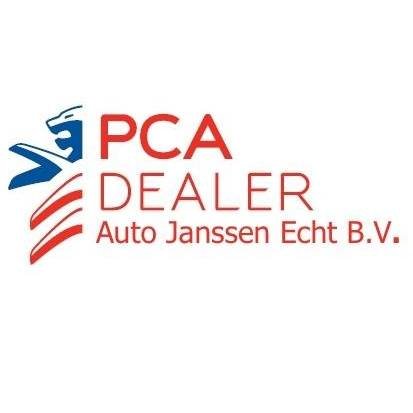 Auto Janssen Echt B.V. - Het Smalste Stukje Nederland