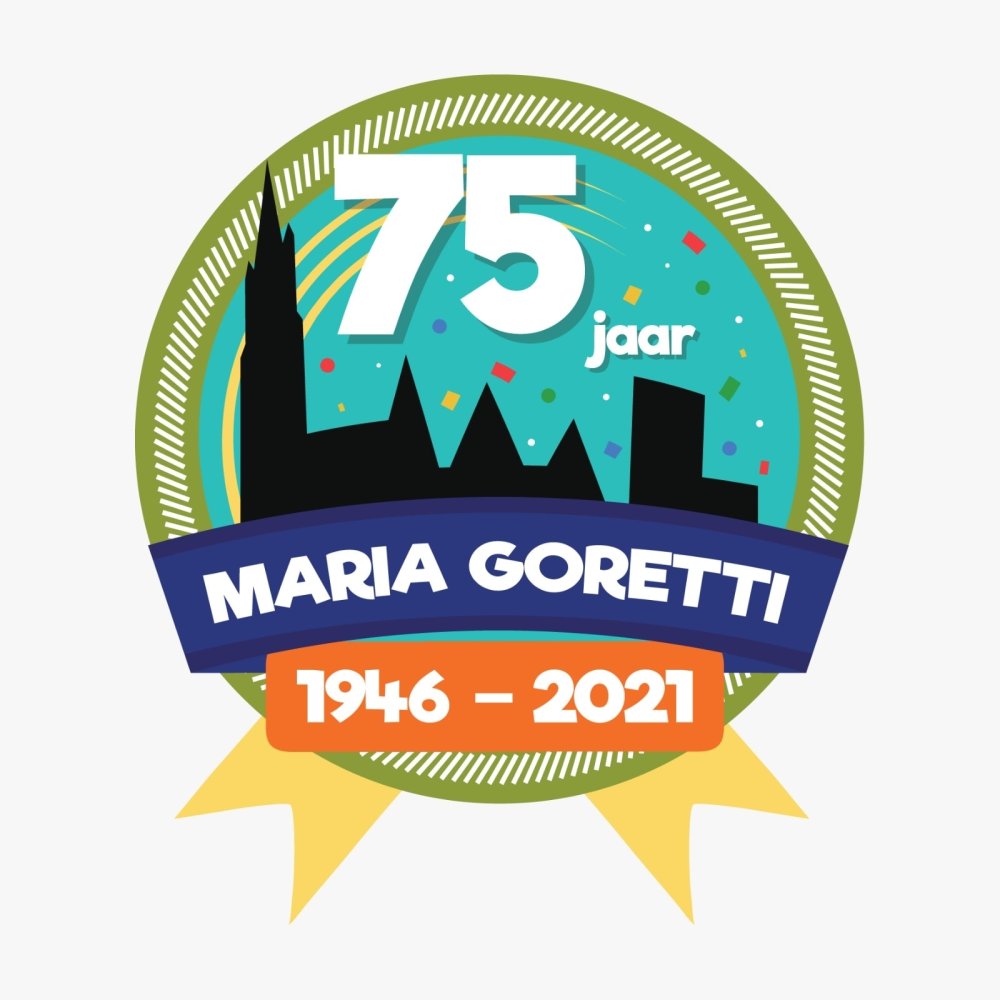Scouting Maria Goretti - Het Smalste Stukje Nederland