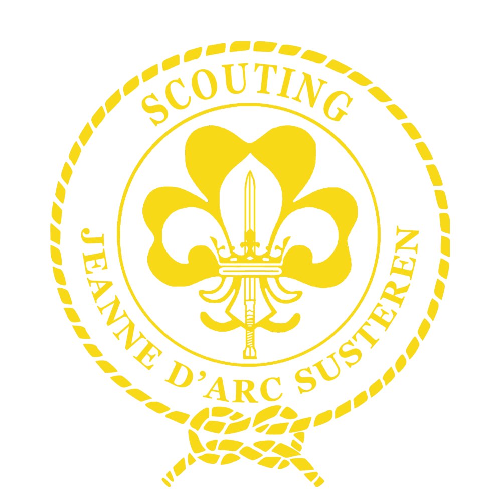 Scouting Jeanne d'Arc Susteren - Het Smalste Stukje Nederland