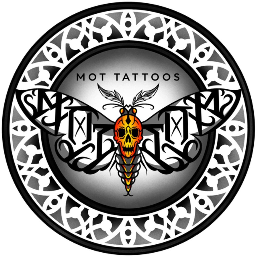 Mot Tattoos - Het Smalste Stukje Nederland