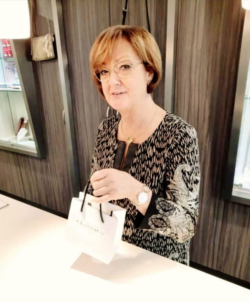 Juwelier Chris Fiddelaers - Het Smalste Stukje Nederland